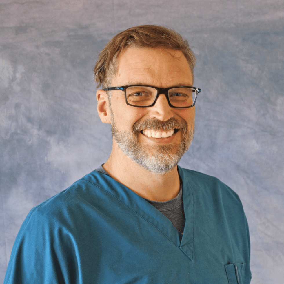 Craig Copelin, CRNA - Dallam Hartley Counties Hospital District